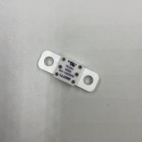 China Ceramic Automotive Fuses  100A 125V 20KA Breaking  Capacity for sale