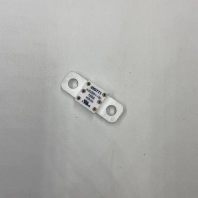China 150A 150VDC Power Conversion Ceramic Automotive Fuses High Breaking Capacity 16KA 20KA With Recommended Tight Torque 11-13N·m For M8 for sale