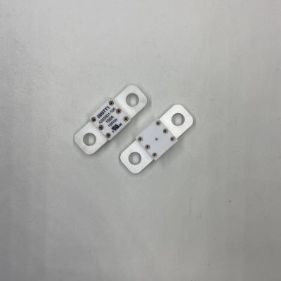 China Automotive Fuses  200A 150VDC 20KA  Breaking Capacity Ultimate Solution For 150VDC for sale