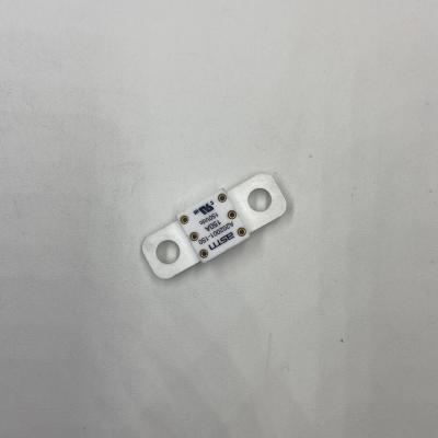China 150VDC 200A Ceramic Automotive Fuses With M8 Braeking Capacity 20kA for sale