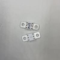 China Screw Bolt Mounting 250A 150VDC 20KA Method Ceramic Car Fuses For Automotive for sale