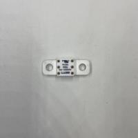 China Screw Bolt Mounting 250A 150VDC 20KA Method Ceramic Car Fuses For Automotive for sale