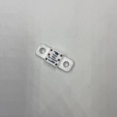 China 300A 150VDC Ceramic Automotive Fuses Breaking Capacity 16KA 20KA for sale