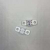 China Protection 350A 150VDC Small Size Ceramic Car Fuses High Current Rating Recommended Tight Torque 11-13N·m for sale