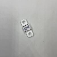 China Protection 350A 150VDC Small Size Ceramic Car Fuses High Current Rating Recommended Tight Torque 11-13N·m for sale