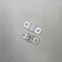 China Ceramic 400A 125VDC  Automotive Fuses For 16KA Breaking Capacity for sale