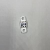 China Ceramic 400A 125VDC  Automotive Fuses For 16KA Breaking Capacity for sale