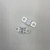 China Screw Bolt 500A 125VDC 16KA Ceramic Automobile Fuses for sale