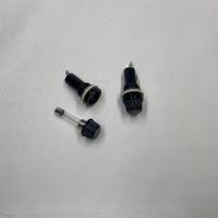 China Apparatus 6*30mm Fuse Holder R3-13  Production Drop Resistance For Performance for sale