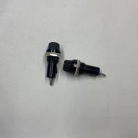 China Glass Fuse Holder 6*30mm Ships Application 6*30mm Waterproof Design for sale