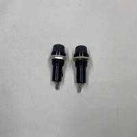 China Panel Mounted Fuse Holder Silicone Material Designed for 6x30mm for sale