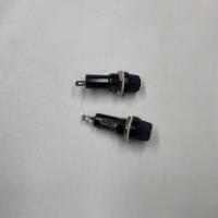 China Waterproof 6*30mm 10A 250V JAF-602 Glass Fuse Holder for sale