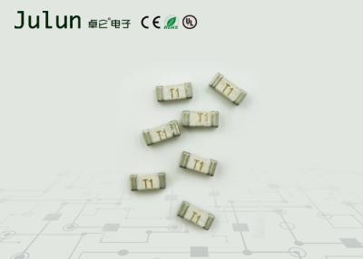 China 6125TD Series Micro Chip Ceramic Fuse Replacement Fast Acting 500mA - 7A 125VAC ~ 60VDC for sale