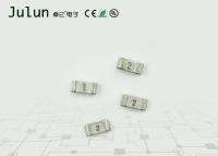 China Ceramic Patch High Breaking Capacitance Miniature Fuse 24 110 Series 250VAC 0.25 ~ 2A for sale