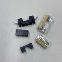 China Holder Fuse 5*20mm Max Voltage 10A 250VDC Ceramic Fuse 6x30mm On PCBA for sale