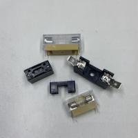 China Ceramic Fuse 5*20mm Glass Fuse Holder 6*30mm Panel Mounted for sale