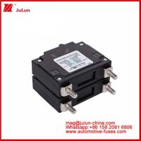 China 1 2 3 4 Pole 1P 2P 3P 4 Electrical Micro Mini Buy Circuit Breaker for sale
