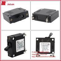 China A Type Waterproof Dc Hydraulic Magnetic Circuit Breakers A3P Ac / dc for sale