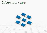 China CH Series Ceramic Varistor Small Metal Oxide Varistor Transient Surge Suppressor for sale