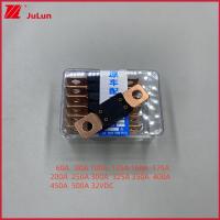 China 400A 32V Mega Fuse Bolt Down Auto Fuse Audio Holder 0298040.ZX Vehicle Fuse 60A 80A 100A 125A 150A 200A 250A 300A 400A 450A 500A Terminal Type 32VDC for sale
