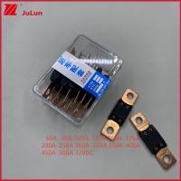China Copper Electric Vehicle Fuse 32VDC Littelfuse 32V 48V 58V 80V 298 Series 40A 50A 60A 80A 100A 150A 200A 250A 300A 350A 400A 450A 500A Bolt On MEGA Auto Fuse for sale