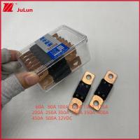China Electric MEGA Vehicle Fuse For Ships 32VDC  0298200.ZXEH Large Bolt On Box 0298 Car Mega Fuse Holder for sale