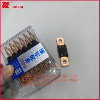 China Energy Fuse Storage Systems 0298200.ZXEH Large Bolt On Box 0298 Car Mega for sale