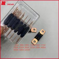 China Energy Fuse Storage Systems 0298200.ZXEH Large Bolt On Box 0298 Car Mega for sale