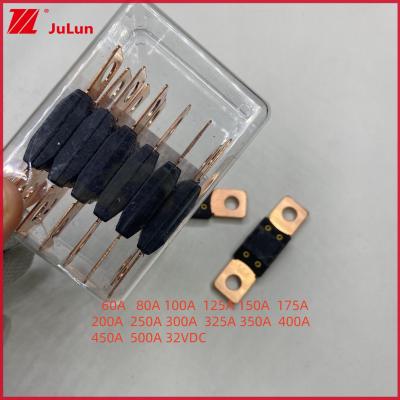 China Energy Fuse Storage Systems 0298200.ZXEH Large Bolt On Box 0298 Car Mega for sale
