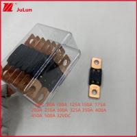 China 60A-500A Bolt On Car Fuse 32V Bolt Down Automotive Fuses Auto ANM / AMM for sale