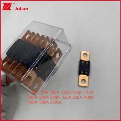 China 60A-500A Bolt On Car Fuse 32V Bolt Down Automotive Fuses Auto ANM / AMM for sale