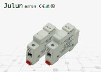 China Waterproof Low Voltage Fuse Holder  1000V DC Touch Safe Fuse Holder for sale