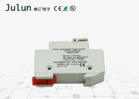 China Power application 1000V low voltage fuse bracket 10x38mm DIN rail mounting for sale