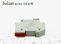 China 1500V 30A Photovoltaic Pv Fuse Holder Compact For 14x51mm Fuse Links for sale