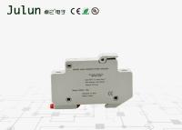 China 1500V 30A Photovoltaic Pv Fuse Holder Compact For 14x51mm Fuse Links for sale