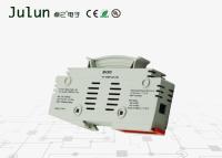 China 10x85mm Low Voltage Fuse Holder 1500 Volt PVAH Series RoHS Compliant for sale