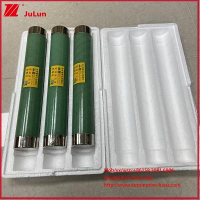 China XRNP Series Ceramic Voltage Load Equipment Fuses For Transformer Power Stations And Photovoltaic Power Generation for sale