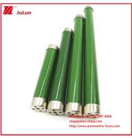 China ZGR3 XRNT5 15.5H.V Current-limiting Backup High Voltage Fuse Short-circuit Protection Of Oil-immersed Transformers for sale