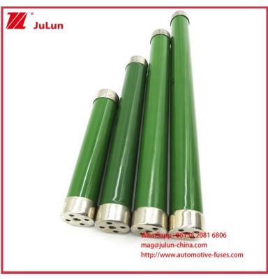 China ZGR3 XRNT5 15.5H.V Current-limiting Backup High Voltage Fuse Short-circuit Protection Of Oil-immersed Transformers for sale