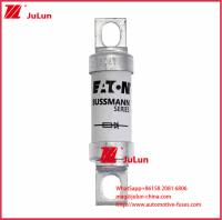 China Tubular BS88 4 Original Basman Ceramic Car Fuse 690V 80A 700VDC 500VDC for sale