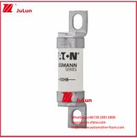 China Tubular BS88 4 Original Basman Ceramic Car Fuse 690V 80A 700VDC 500VDC for sale