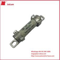 China FWP-50A14F BUAAMANN Tubular Ceramic Auto Fuses Original 700VDC 500VDC for sale