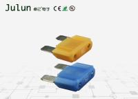 China Circuit Protection Automotive Blade Fuses  1000 Amp Auto Fuse MAXI 58V Series for sale