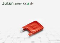 China DHB34 Series Metal Oxide Varistor Transient Mov Surge Suppressor In Red Color for sale