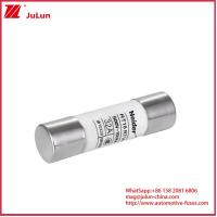 China Substitutional Ability 1000VDC 10A 15A 20A 25A 30A Solar GPV DC Fuse For Electrical Protection for sale