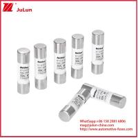 China Substitutional Ability 1000VDC 10A 15A 20A 25A 30A Solar GPV DC Fuse For Electrical Protection for sale