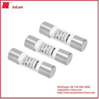 China Substitutional Ability 1000VDC 10A 15A 20A 25A 30A Solar GPV DC Fuse For Electrical Protection for sale