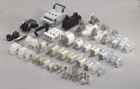 China RS15 GG32A 500VDC 100KA Ceramic Automotive Fuses 10*38mm Holder IEV60269 for sale