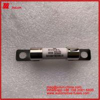 China EV315-L 3EB 50A HS 10*38mm Truck Heavy Electric Light Bolt Installation 500VDC Tubular Fuse With JASO D622 Conformity for sale