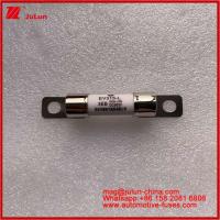 China EV315-L 3EB 50A HS 10*38mm Truck Heavy Electric Light Bolt Installation 500VDC Tubular Fuse With JASO D622 Conformity for sale